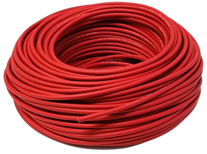 Kaapelihäviön Laskuri –mitoita oikea kaapeli ja sulake